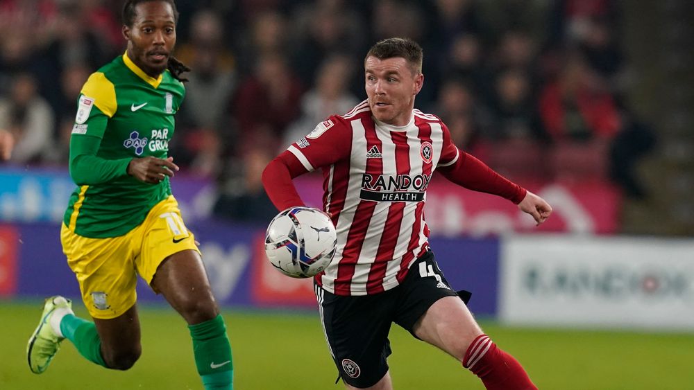 John Fleck update