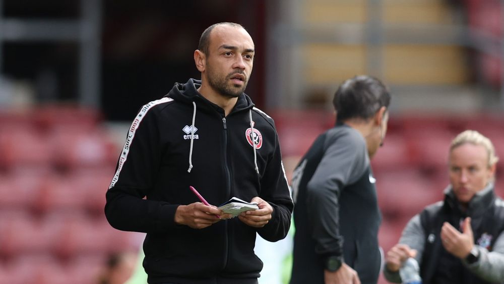 Thompson aims to keep building