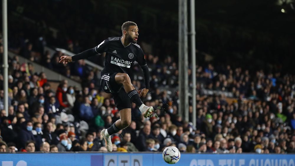 Bogle and co remaining focused