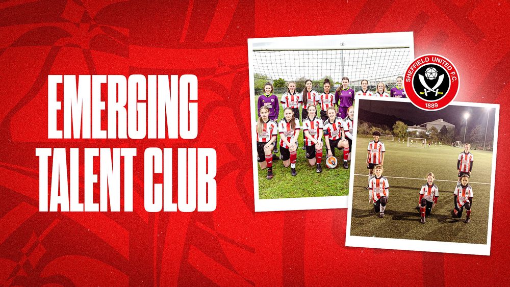 United Women Launch Emerging Talent Centre