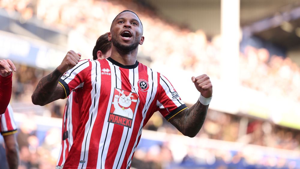 QPR 1-2 Blades - full match video