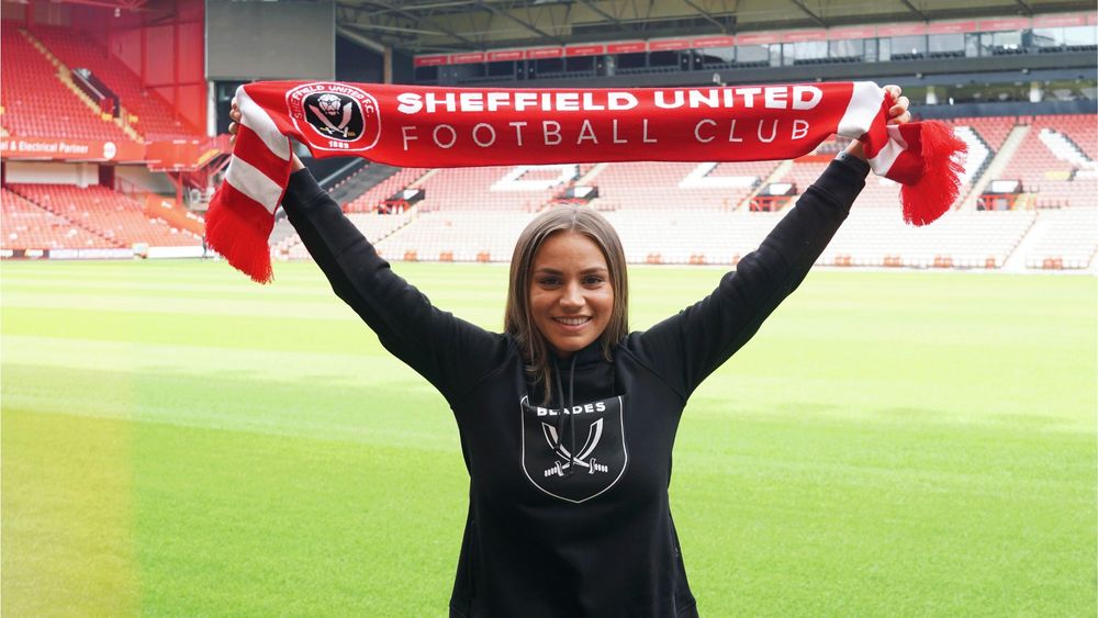 Paul signs new contract