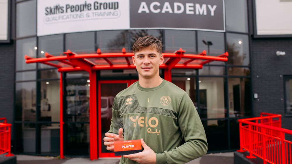 Michael Cooper - Player of the Month