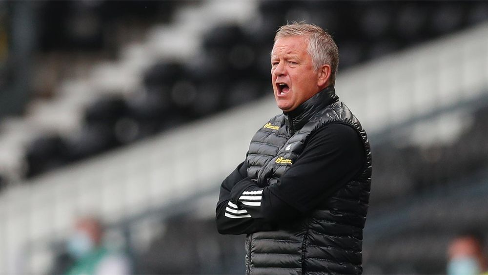 Wilder keen to make squad stronger