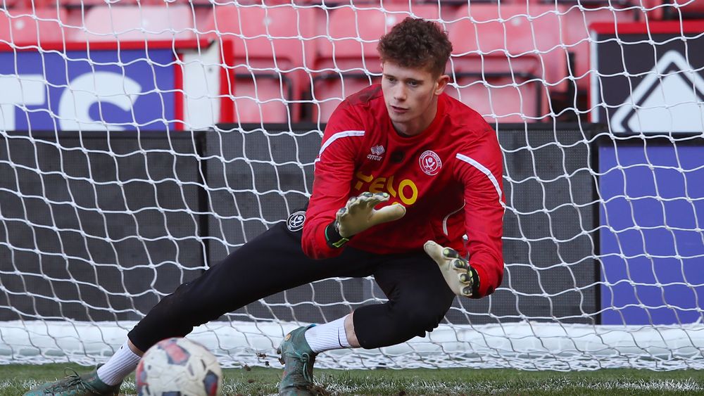 Goalkeeper Wars Event