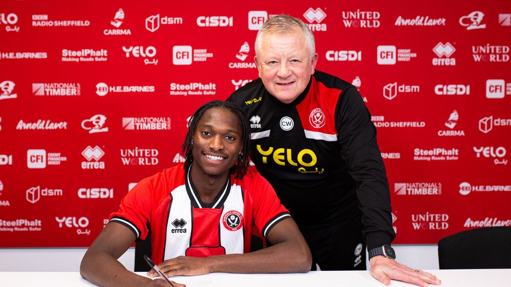 Jili heads north with new deal