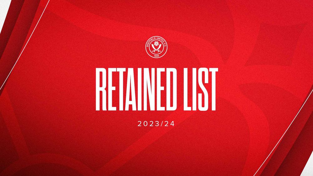 Retained and released list