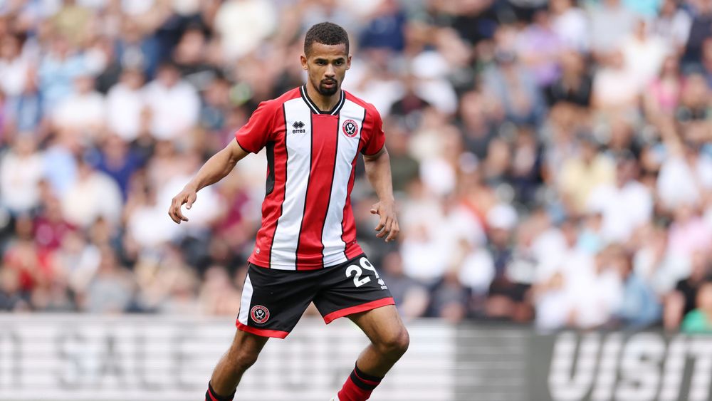 Iliman joins boyhood club