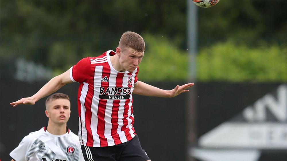 Finley departs