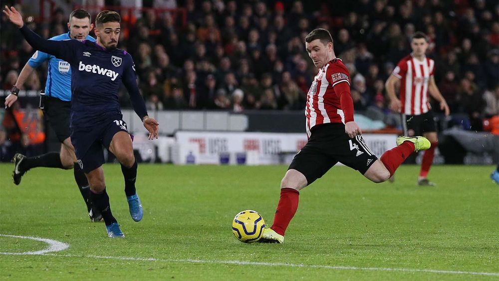 Fleck happy to be the provider