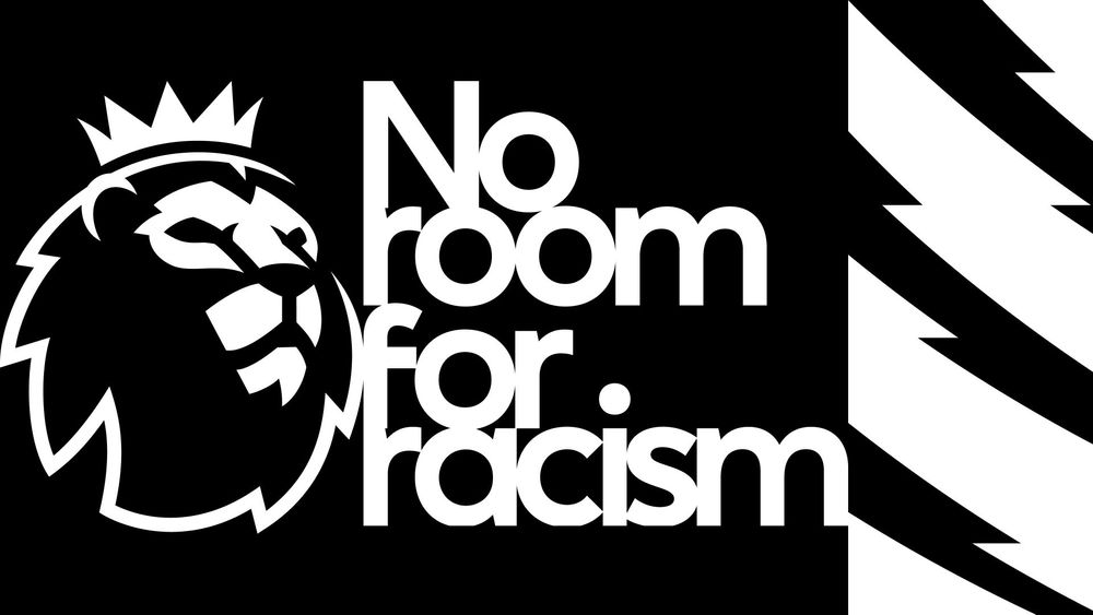 No Room For Racism Action Plan three-year update