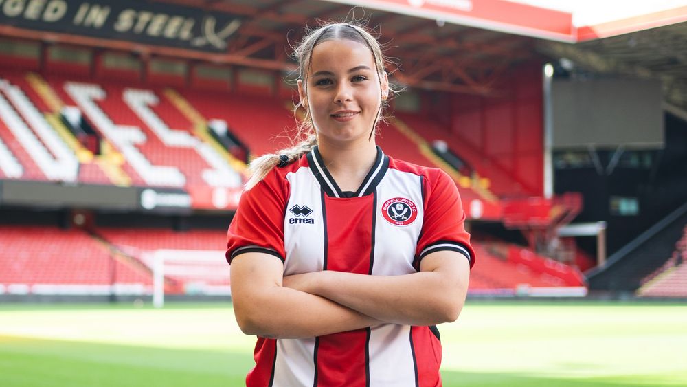 Connolly-Jackson Joins First Team