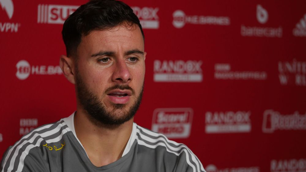 Baldock targeting statement success