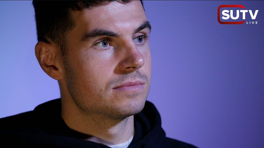 We have to start showing our quality - Egan