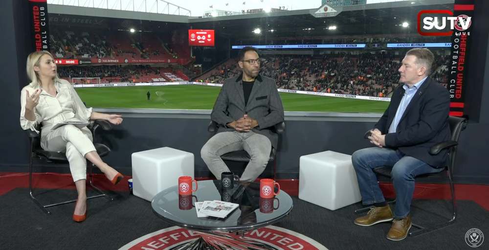 Half Season SUTV passes