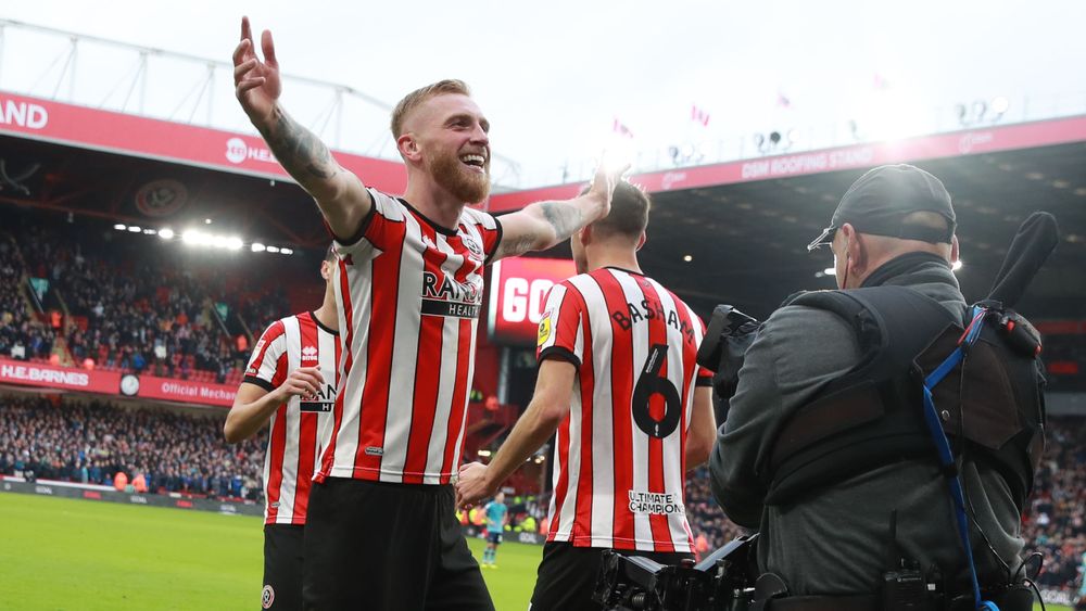 Oli relishing Cardiff clash