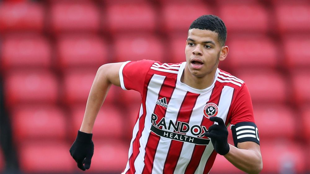 Derby 4-3 (AET) Under 23s - report