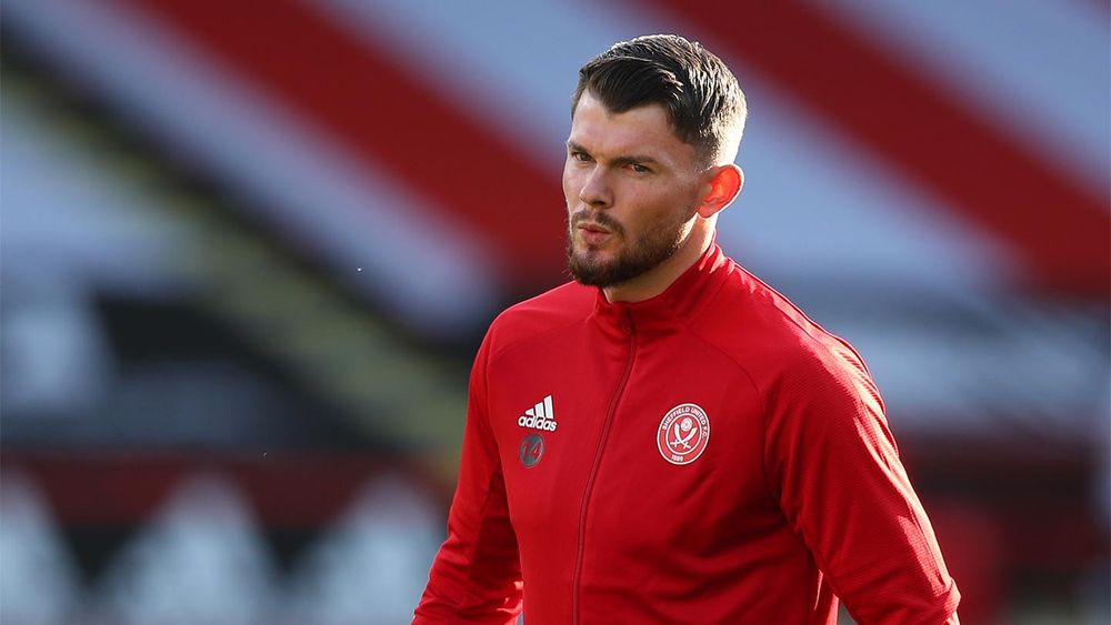 Burke determined to succeed at the Lane