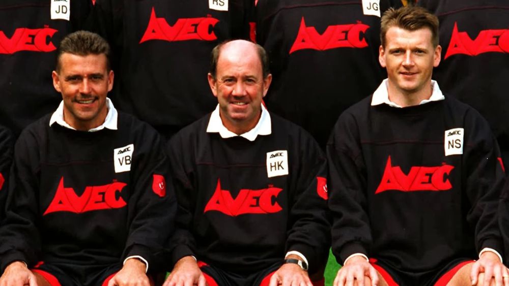 RIP Viv Busby
