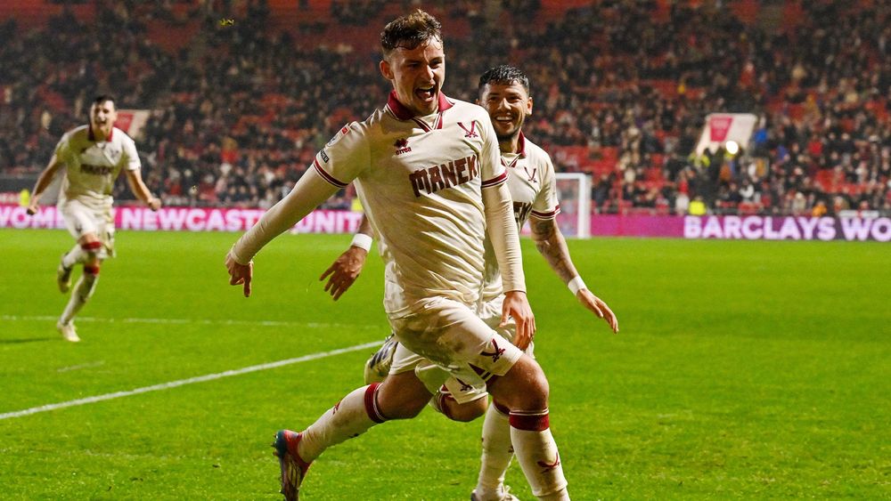 Watch the Blades on SUTV Live