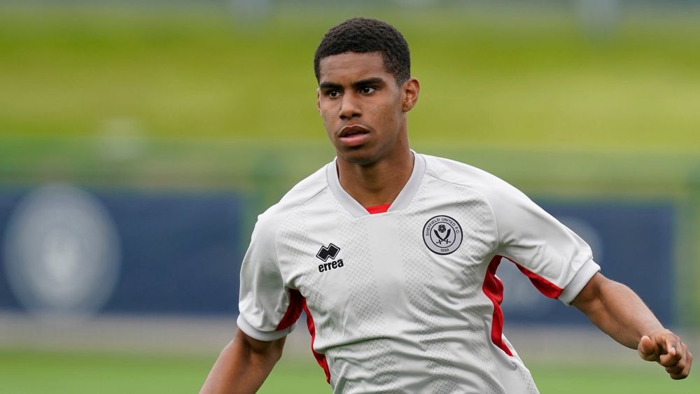 West Brom 2-1 Under 21s - report