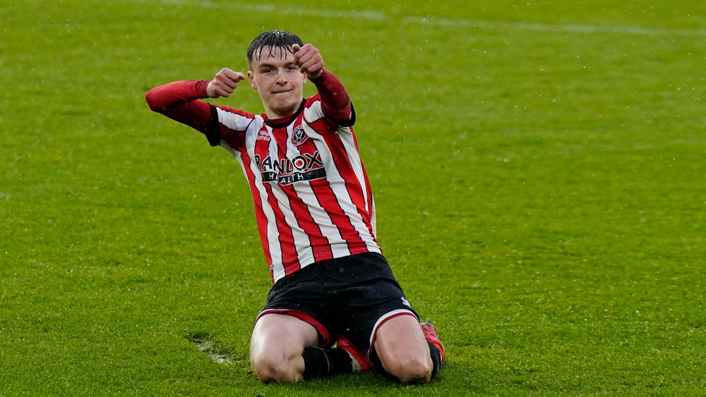 Crewe 0-3 Under 21s - report