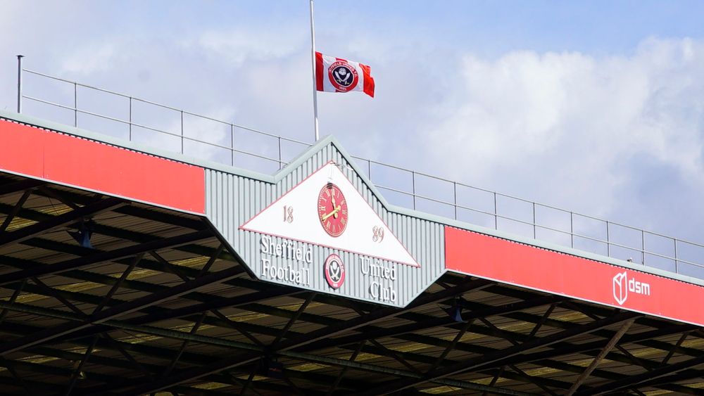 EFL Schedule to resume