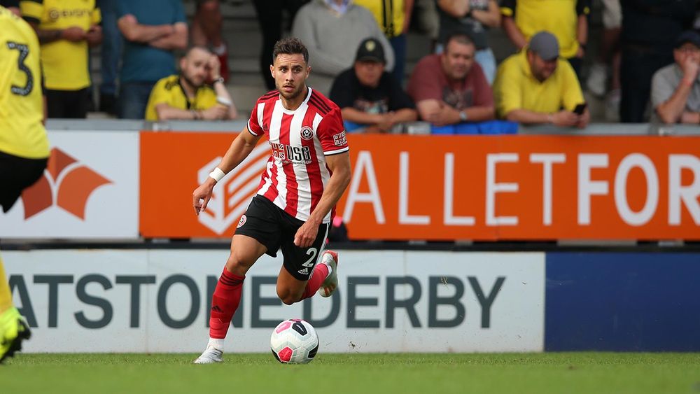 Baldock keen on resumption