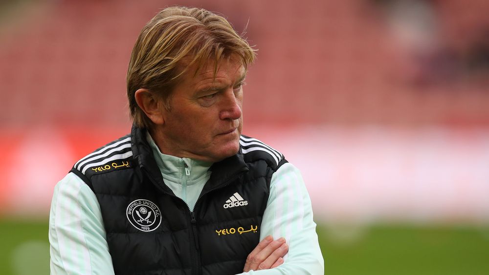 Stuart delighted to be back