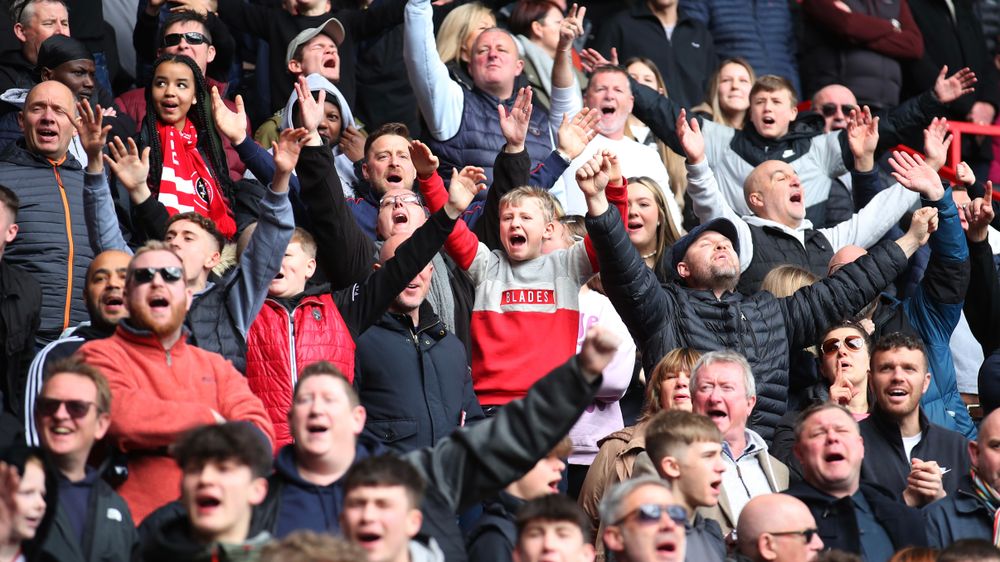 Tickets and Membership