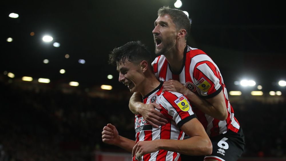 Anel hails amazing Bash