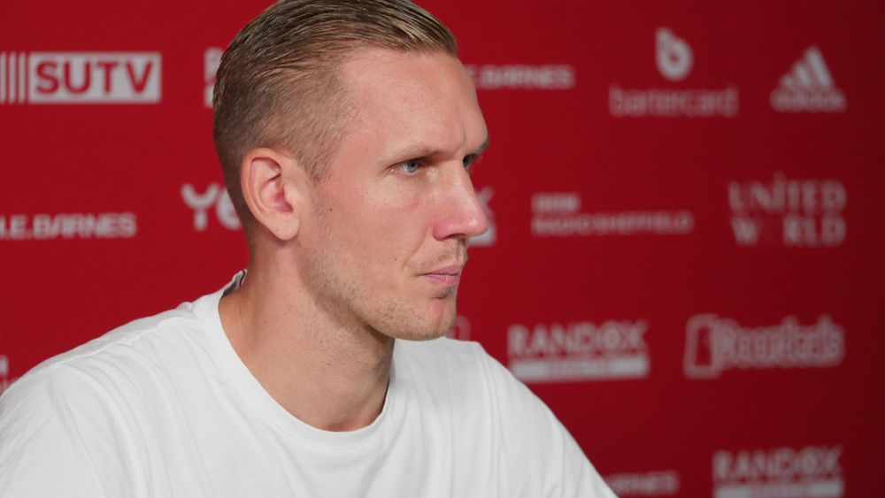 Robin's clear objective