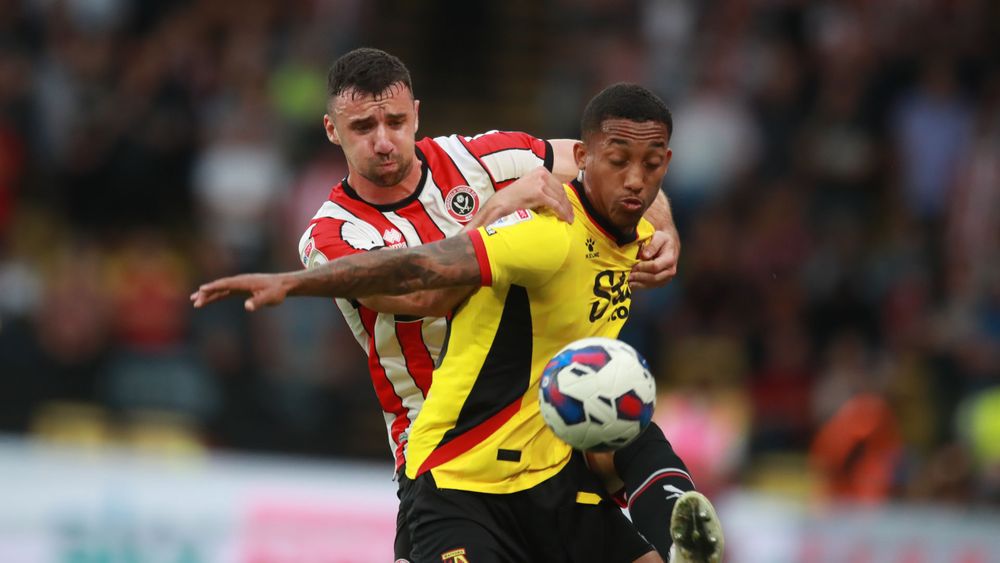 Hecky reveals mixed injury update