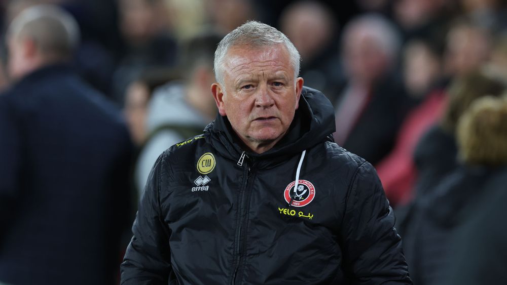 Wilder's respect for the Lions