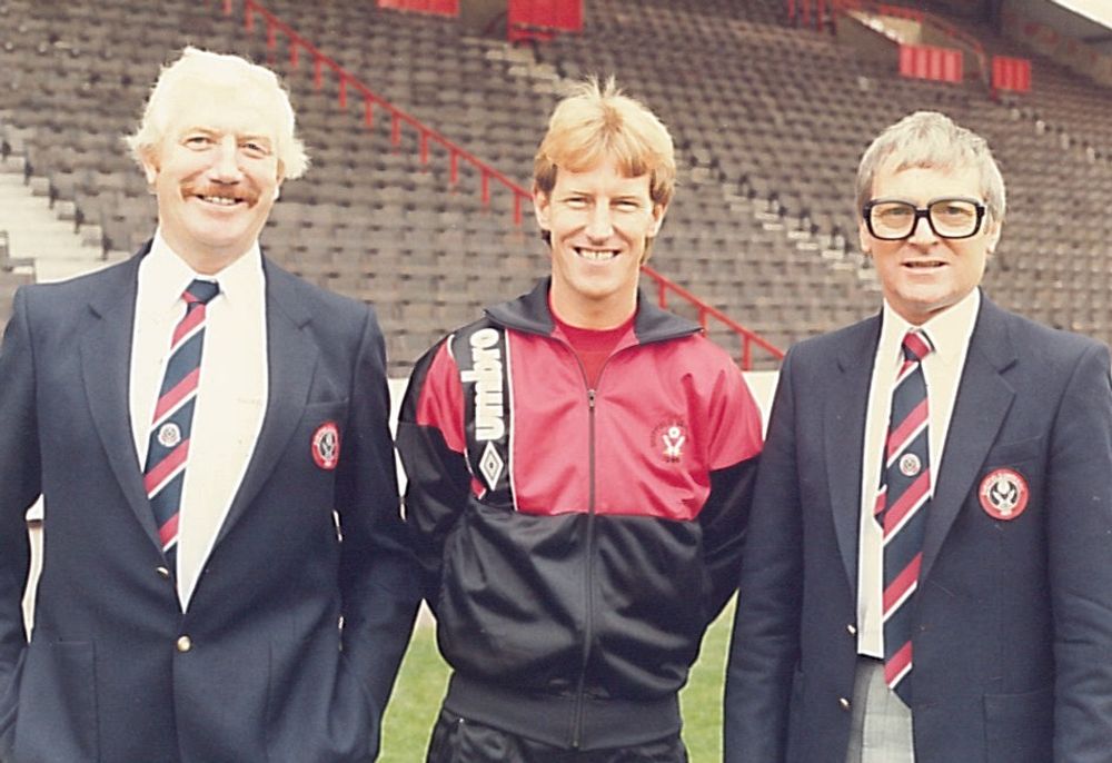 Rip Billy Mcewan