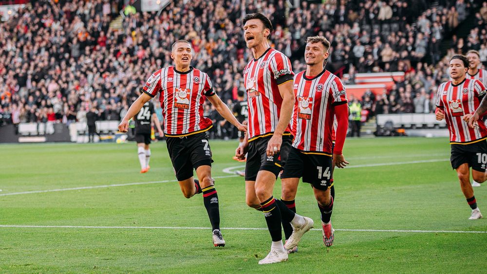 Watch the Blades on SUTV Live