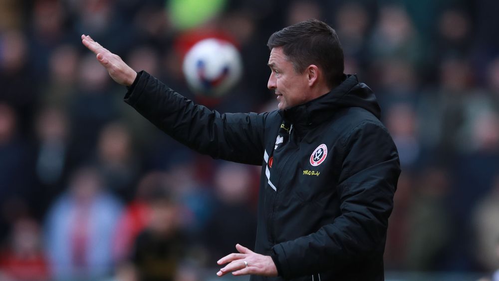 Hecky's respect for Hatters