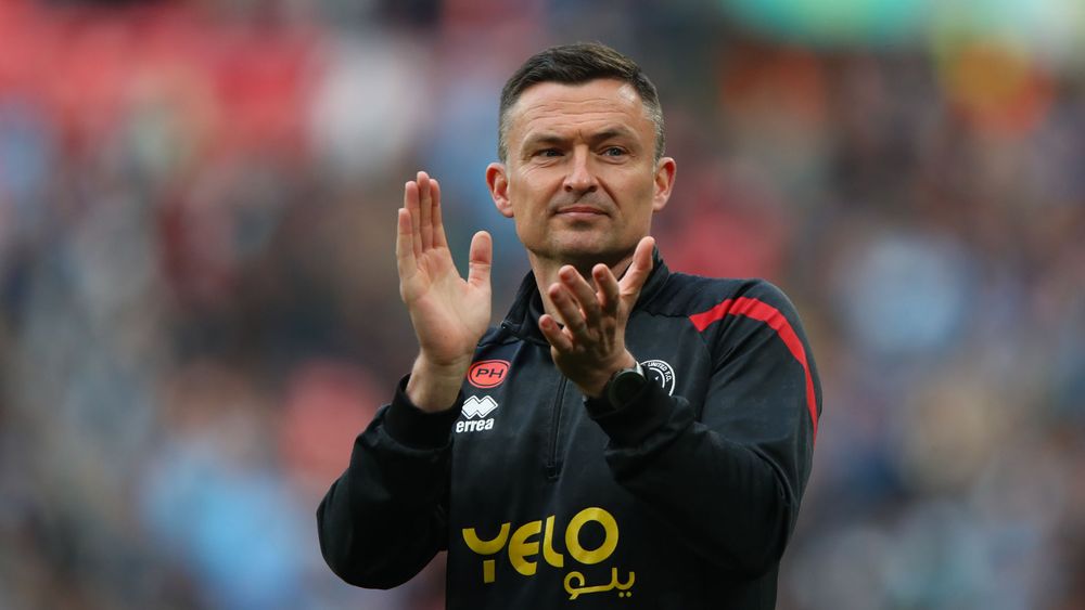 Cruel defeat, says Hecky