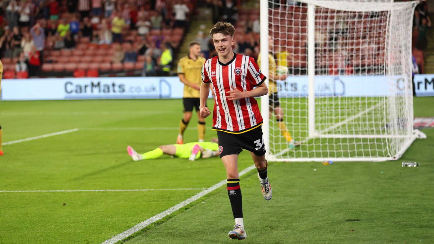 Sheffield United FC