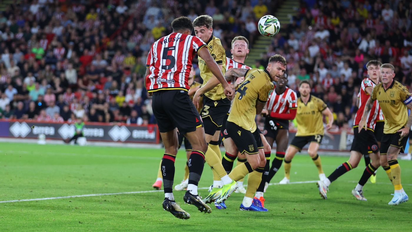 Sheffield United FC
