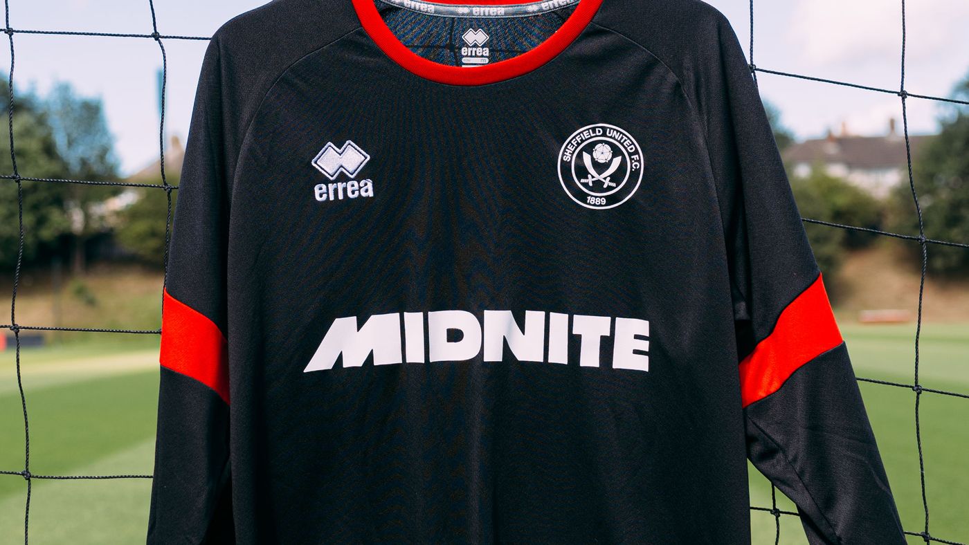 Midnite named principal partner of Sheffield United