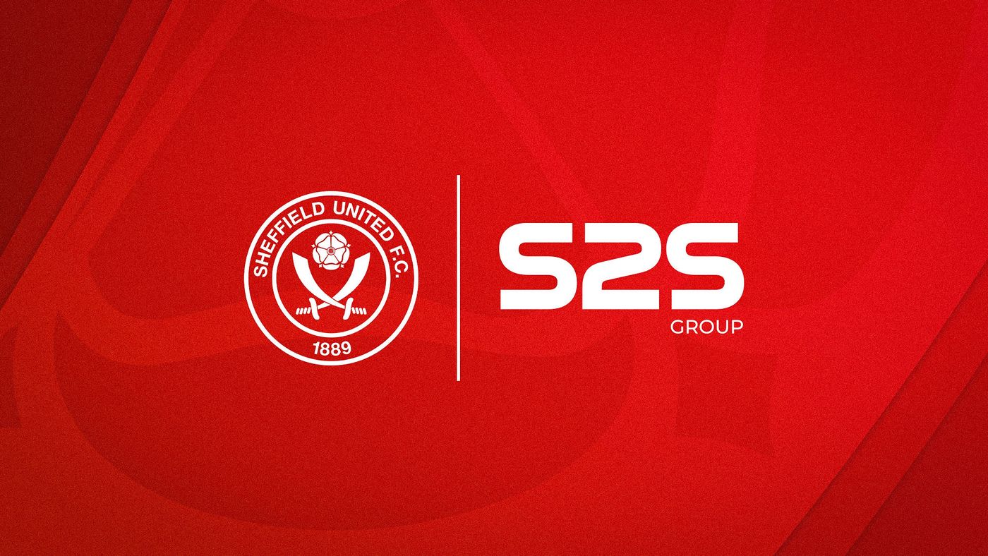S2S Group partner with the Blades